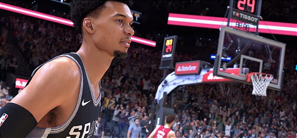 NBA 2K25 para PC - Basquete Realista e Imersivo - THKEYS - Os melhores ...