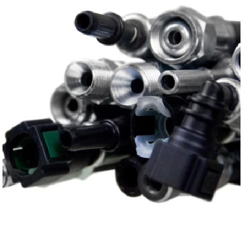 TESTE VAZAO PRESSAO BOMBA KA-015.17 KITEST - IMPERIAL FERRAMENTAS