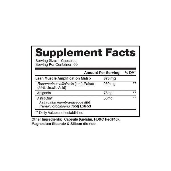 FEMATROPE 60 Cápsulas - Dragon Pharma - BH Suplementos