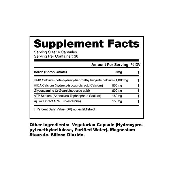 Hydra 90 Cápsulas - Dragon Pharma - BH Suplementos
