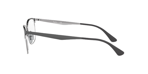 RAY-BAN, RX6421, VISOTICARIO, VISOTICA RIO, Óculos de Grau - visoticario