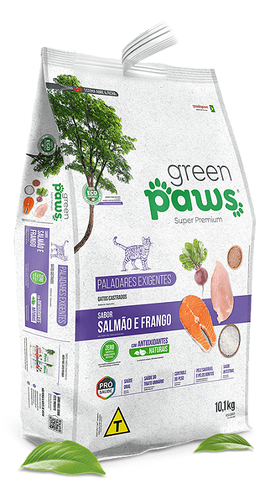 Gato Exigente Astro Gato Gourmet 7 Kg.