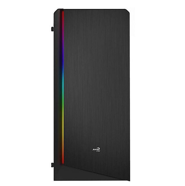 Gabinete Aerocool Rift Preto RGB Lateral Acrílico - 6588 - Portal ...