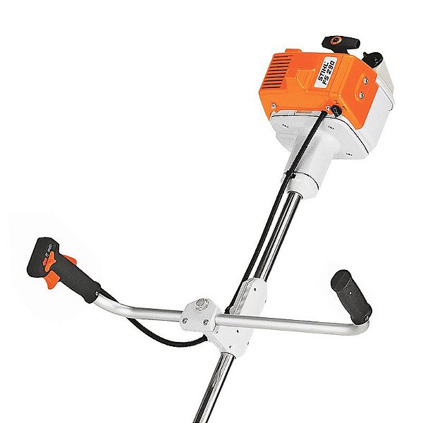 Roçadeira Stihl FS 290 - Kimotor Eletromecânica