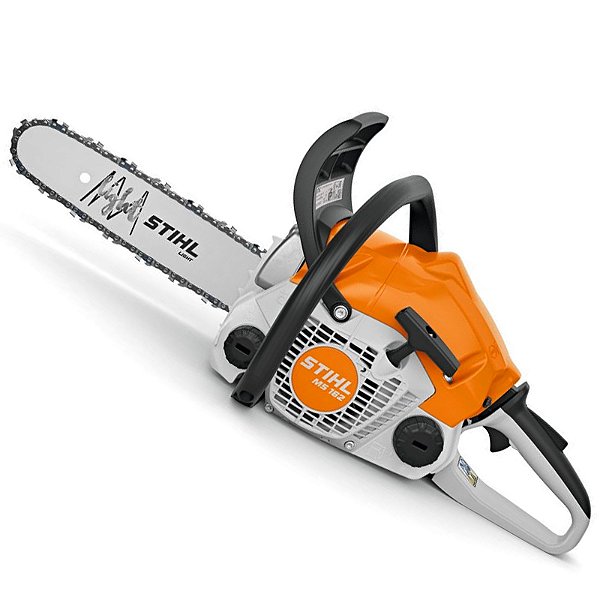 NOVA Motosserra STIHL MS 162 - 30cm - Lançamento - Kimotor Eletromecânica
