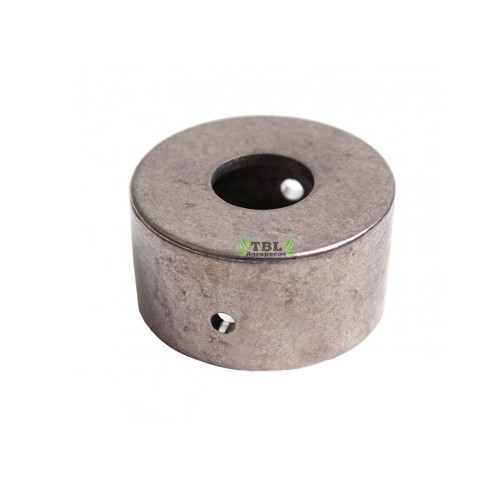 H169912; - CAPA MANCAL DEDO RETRATIL PLATAFORMA 600 - TBL AGROPEÇAS