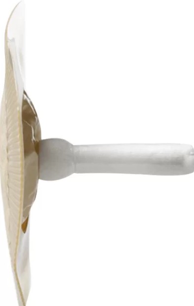 Obturador para Ostomia Alterna Conseal 35-45mm Plug 35mm Coloplast ...
