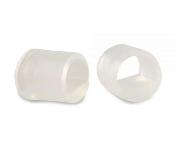 Anel Digital Siligel Único 4005 - Ortho Pauher - Produtos médicos e ...