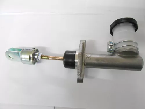 Cilindro Mestre Embreagem Mitsubishi L200 1996/... - ED. PICKUPS E VANS