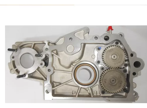 Bomba Óleo Motor Blazer 2012/2013 2.8 180cv Duramax - ED. PICKUPS E VANS