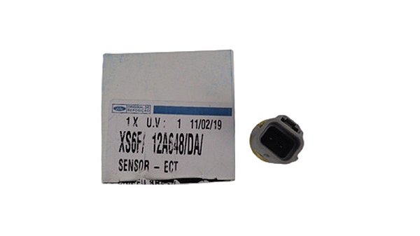 Sensor De Temperatura (ect) Ford Focus/ka/fiesta/eco/courier - Bem ...