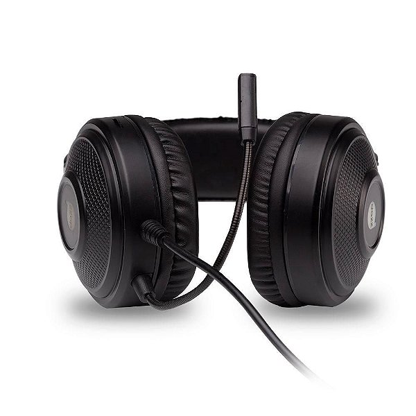 Headset Dazz Cobra 3.5MM - Saqueti