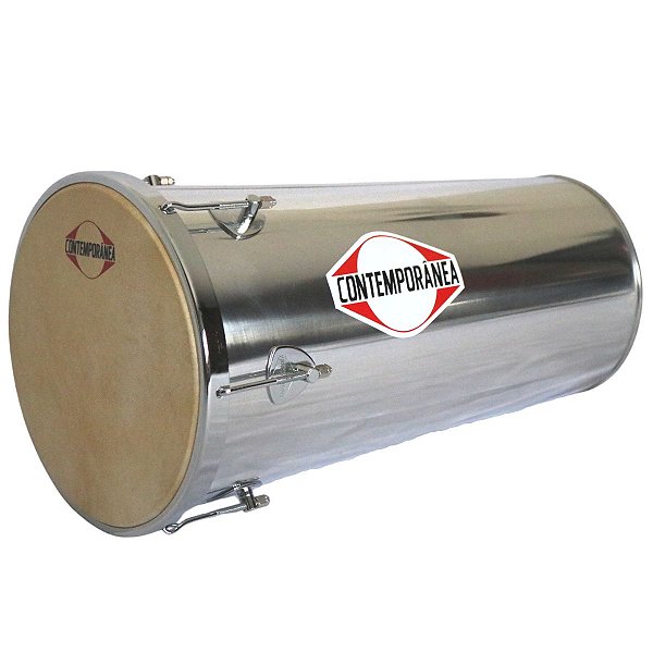 Rebolo Tantan Contemporânea 11" 55cm Cônico Alumínio - Clube da ...