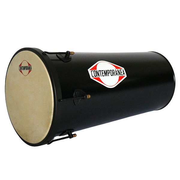 Rebolo Tantan Contemporânea 11" 55cm Preto Alumínio - Clube da ...