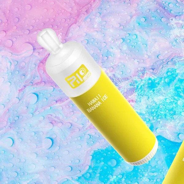 Pod Descartável Rio Labs 3500 Puffs - Elite Smoke - Vape e POD