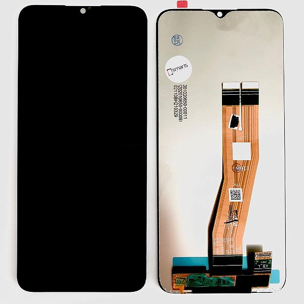 Frontal Completa Tela Touch Display Lcd Samsung A04E ( A042F ) - Smarts ... Frontal Completa Tela Touch Display Lcd Samsung A04E ( A042F ) - Smarts ...