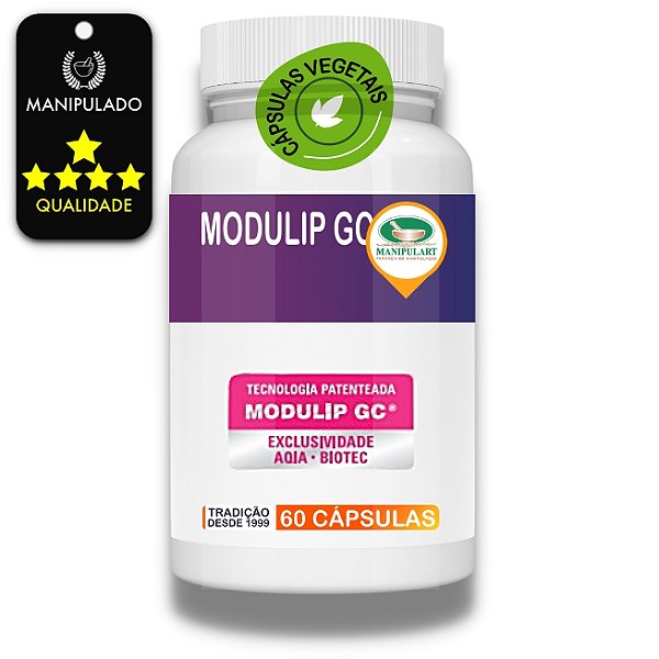 MODULIP GC | AUXILIAR NO COMBATE AO “EFEITO SANFONA” - Altíssima ...