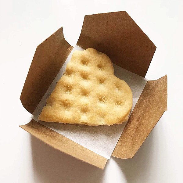 10 Embalagens Kraft para Bolachas com cordão - Papelaria Personalizada ...