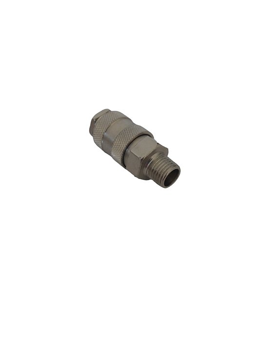 Conector Engate Rápido Compressor Tekna CP8525 /1C CP8525 / 2C - MaximaShop