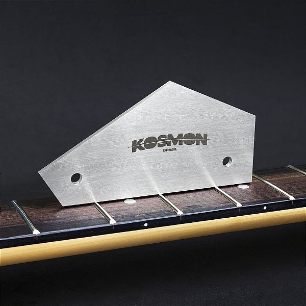 Fret Rocker - Kosmon | Ferramentas de Luthieria