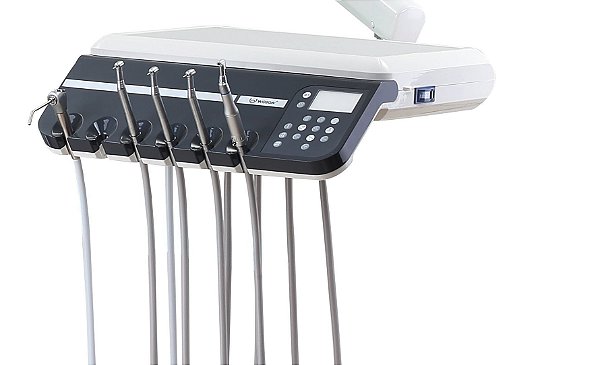 Cadeira Odontológica Wodo Classic A2 Woson - Dental Tecnica NH