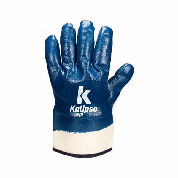 Luva Nitrili Ka35 Kalipso CA 32948 - Macservice - Equipamentos de ...