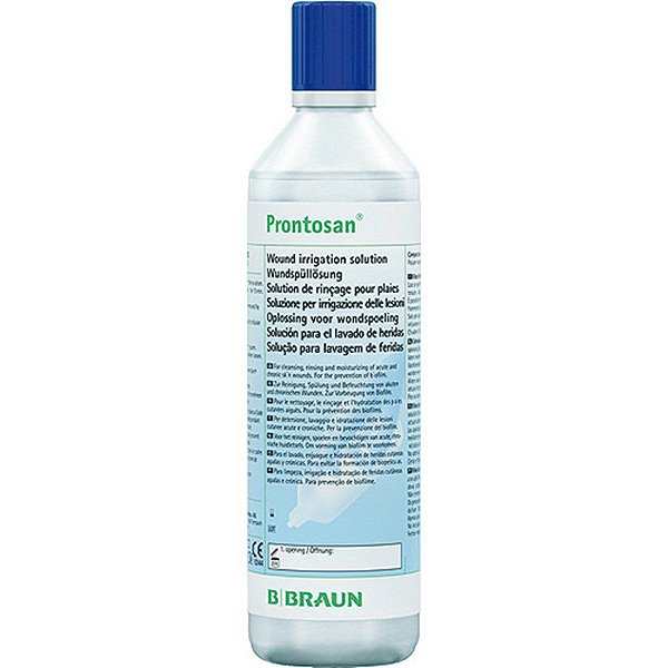 Prontosan - 350ml - Le Farma - Fortalecendo a vida