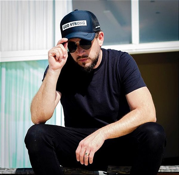 bone-god-strong-deus-forte-jesus-presente-cristao-amigo-aniversario ...