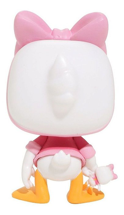 POP Funko Webby #310 - Oficial Disney - Adrenaland - A Realidade da ...