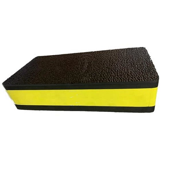 Step de EVA 90X30X15mm - Casa do Atleta