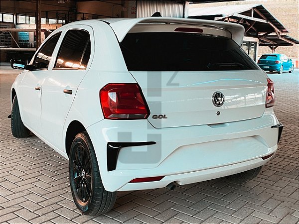 Body Kit Gol G7/G8 Race - Loja de acessórios para carro - Rede J2