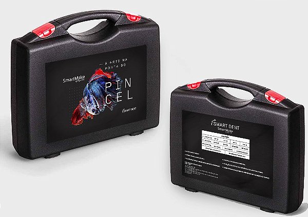 Kit Completo SmartMake - SMART DENT