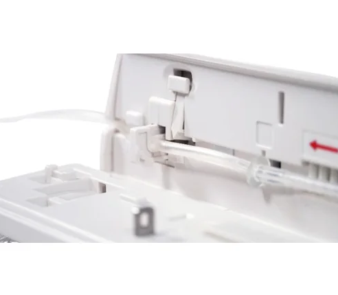 Equipo Cristal universal para bomba de infusão - ProMedical