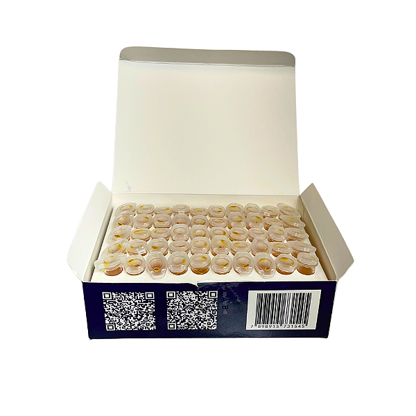 Teste de Urease Renylab - Uretest Kit 50 testes - ProMedical