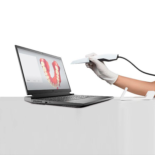 Scanner Intraoral Panda P2 - Aditek Shop