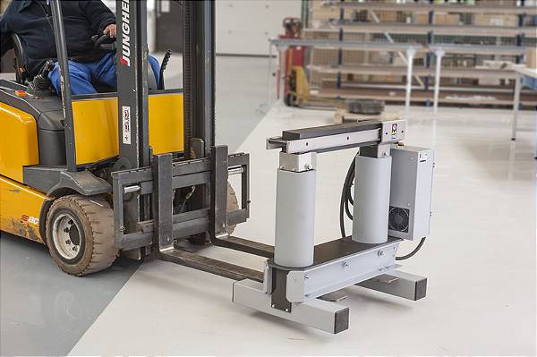 TIH L33/LV - Aquecedor de Peças Sólidas Extragrandes - SKF - IRSA ...