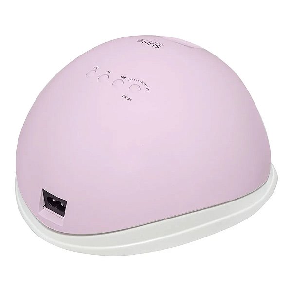 Cabine Led Uv Sun5 - FN Fan Nails - Luxx Make Up