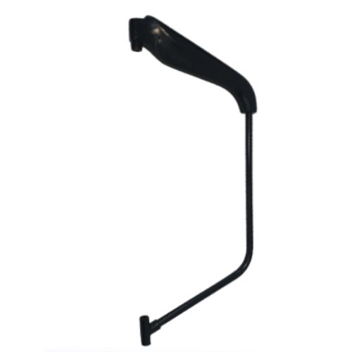 Suporte Espelho Retrovisor LE/LD Micro Onibus Caio Apache IV - Acessórios - JL Tudo para ônibus