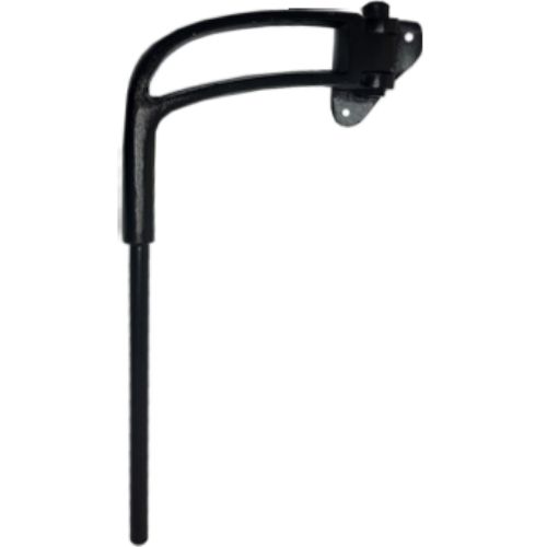 Suporte Espelho Retrovisor Ld/Le Ônibus Comil Svelto Midi - Acessórios - JL Tudo para ônibus