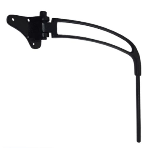 Suporte Espelho Retrovisor Ld/Le Ônibus Comil Svelto Midi - Acessórios - JL Tudo para ônibus