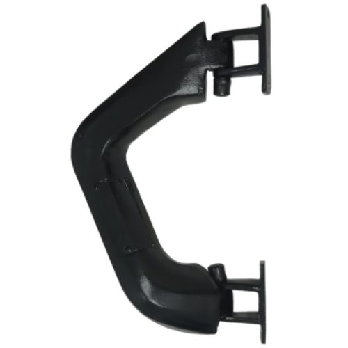 Suporte Espelho Retrovisor Ld/Le Ônibus Caio Foz II 2.400 C/Carenagem - Acessórios - JL Tudo ...