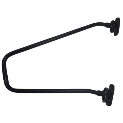 Suporte Retrovisor Auxiliar onibus Volare Escolar caminho da escola iv - Acessórios - JL Tudo ...