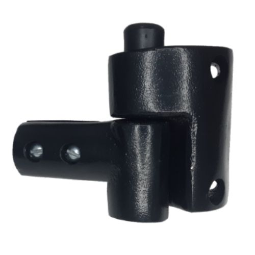 Conjunto Base Inferior Suporte Espelho Retrovisor Ld/Le Ônibus Caio Mi - Acessórios - JL Tudo ...