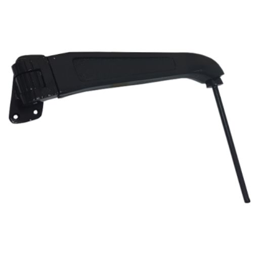 Suporte Espelho Retrovisor Ld/Le Ônibus Bepobus Citta Urbano - Acessórios - JL Tudo para ônibus