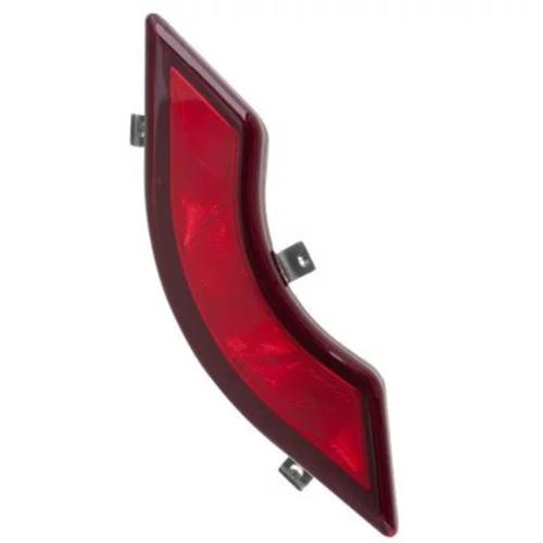 Lanterna Traseira Onibus Caio Apache Vip millennium 4 IV Led Vm 24volts ...