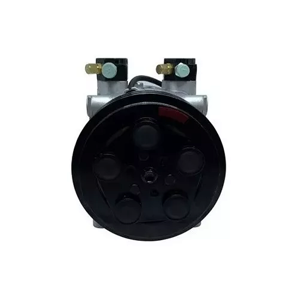Compressor Ar Condicionado Ônibus Tm31 24v Volare Polia 2a - Acessórios ...