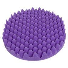 Almofada Caixa de Ovo Bioflorence Redonda - Cirúrgica São Gabriel ...