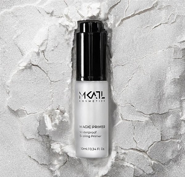 Magic Primer Atelier Paris 10ml - RISA DISTRIBUIDORA DE COSMÉTICOS