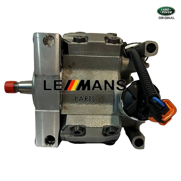 Bomba De Alta Pressão Land Rover Discovery 3 2.7 LR009804 CONTINENTAL ...