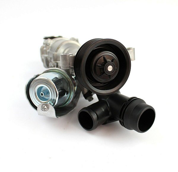 Bomba Água Mercedes C180 C300 C250 A2742001407 A2742000301 A2742000601 ...